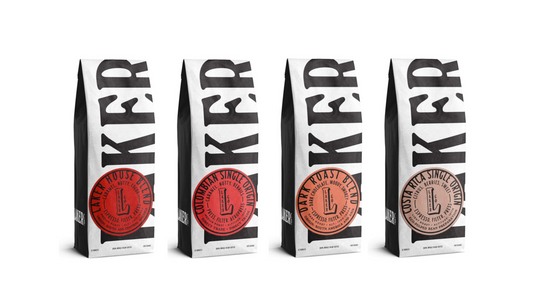 Laker Coffee Co.